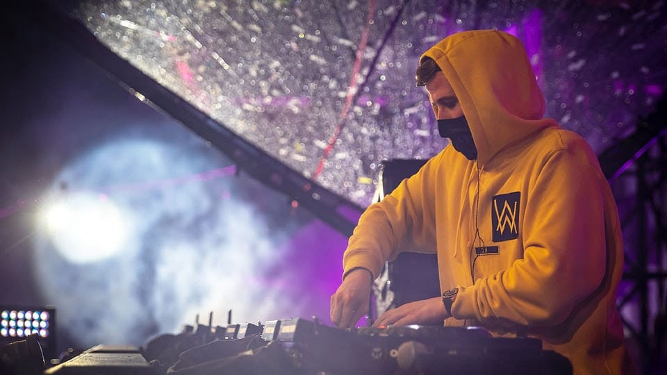Alan Walker’s Success Story: From Bedroom Producer to Global Music Icon ...