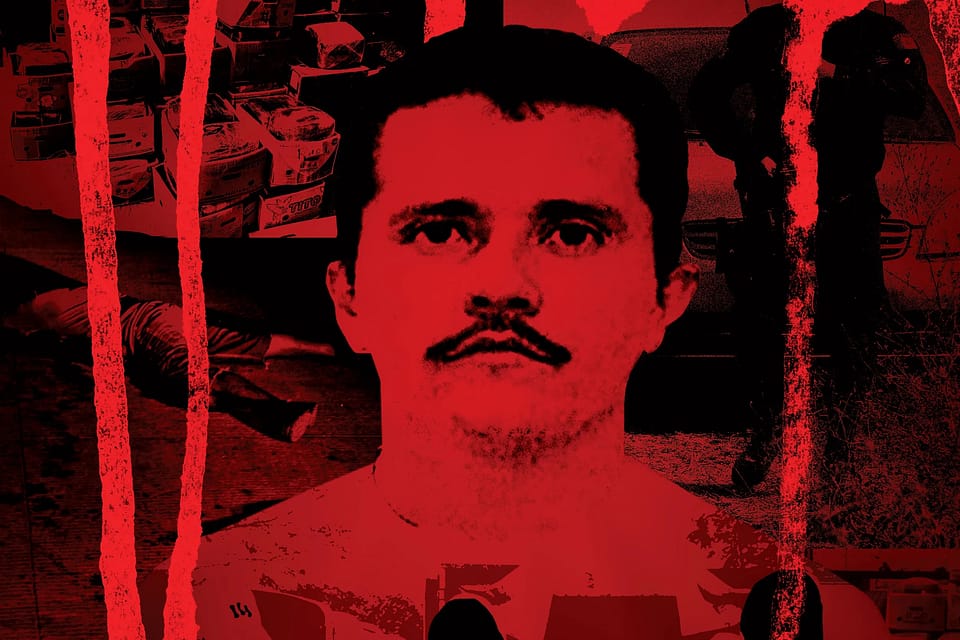 Mexican Army Kills Notorious Cartel Leader “El Mencho” in Jalisco Raid ...