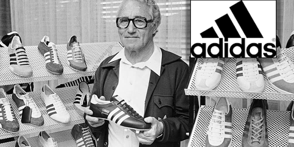 Adidas Success Story: A Business Triumph Built on Innovation and ...