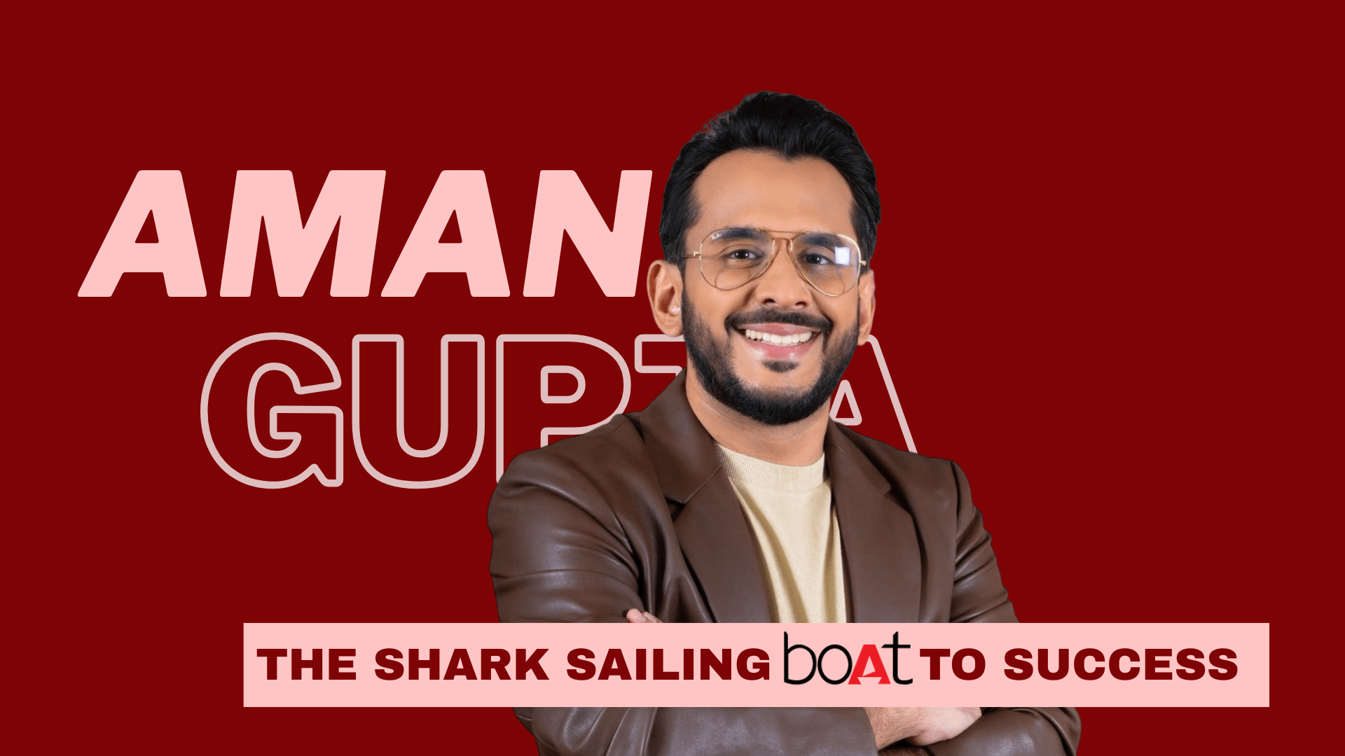 boAt’s Billion-Dollar Success Story: Aman Gupta’s Triumph – News Diaries