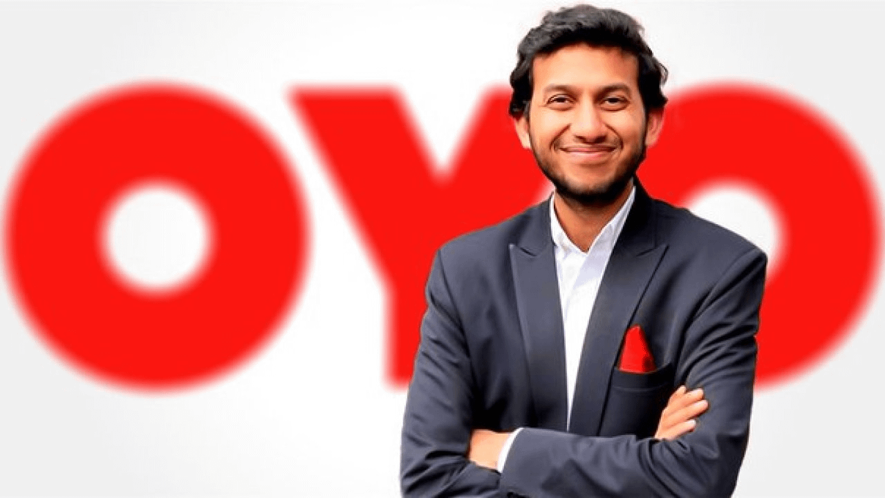 OYO Success Story: A Business Triumph in Hospitality Innovation – News ...